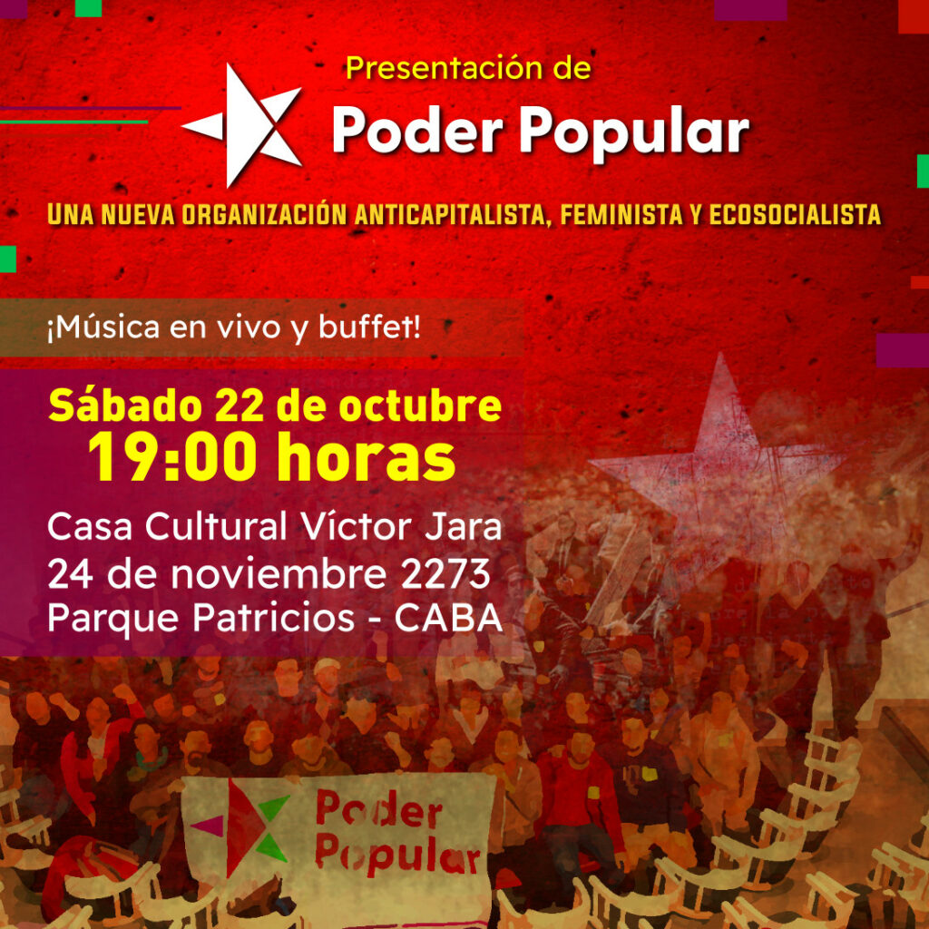 Poder Popular